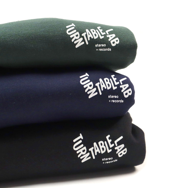 Stereo + Records since 1999 — TurntableLab.com