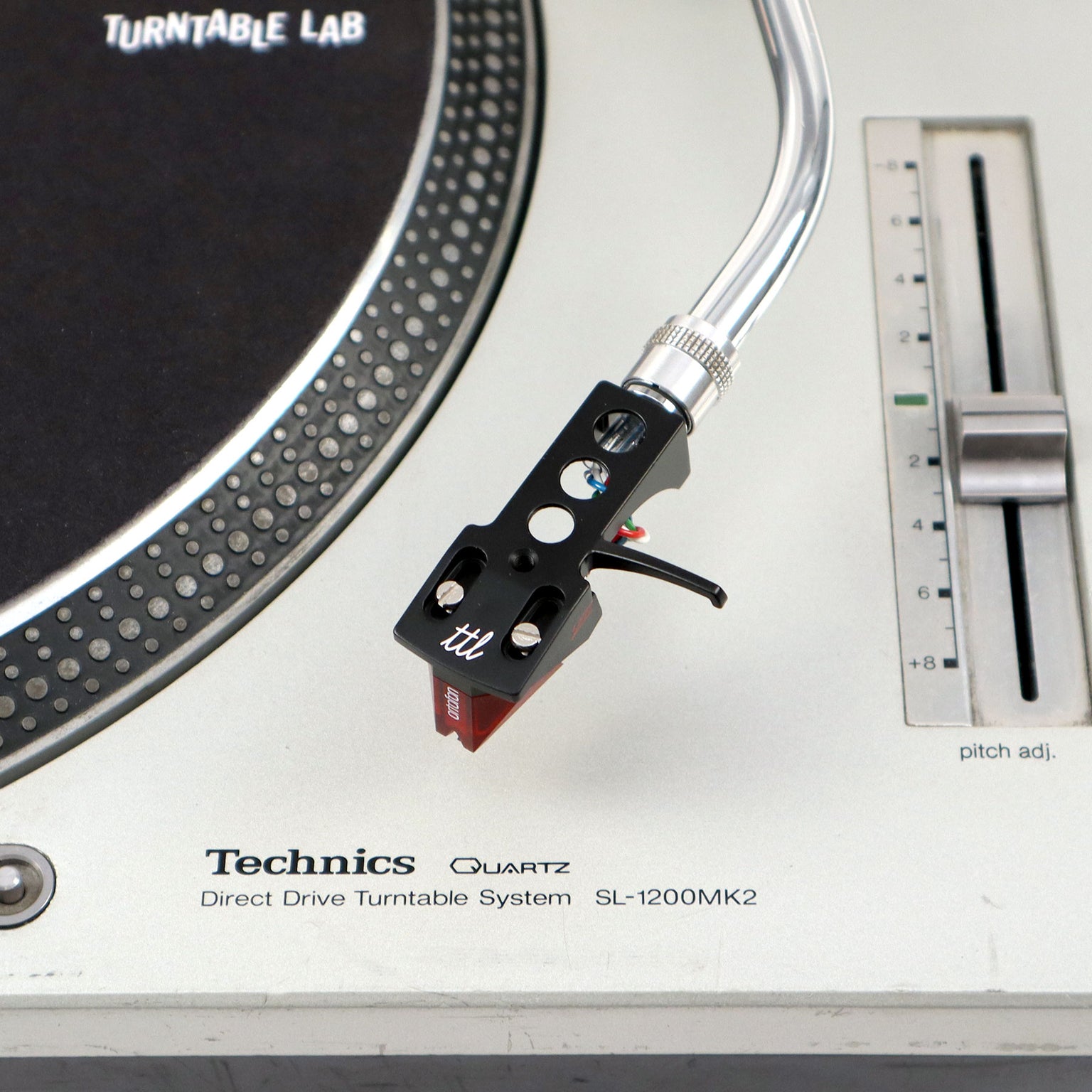 Daily Arrivals — Page 3 — TurntableLab.com