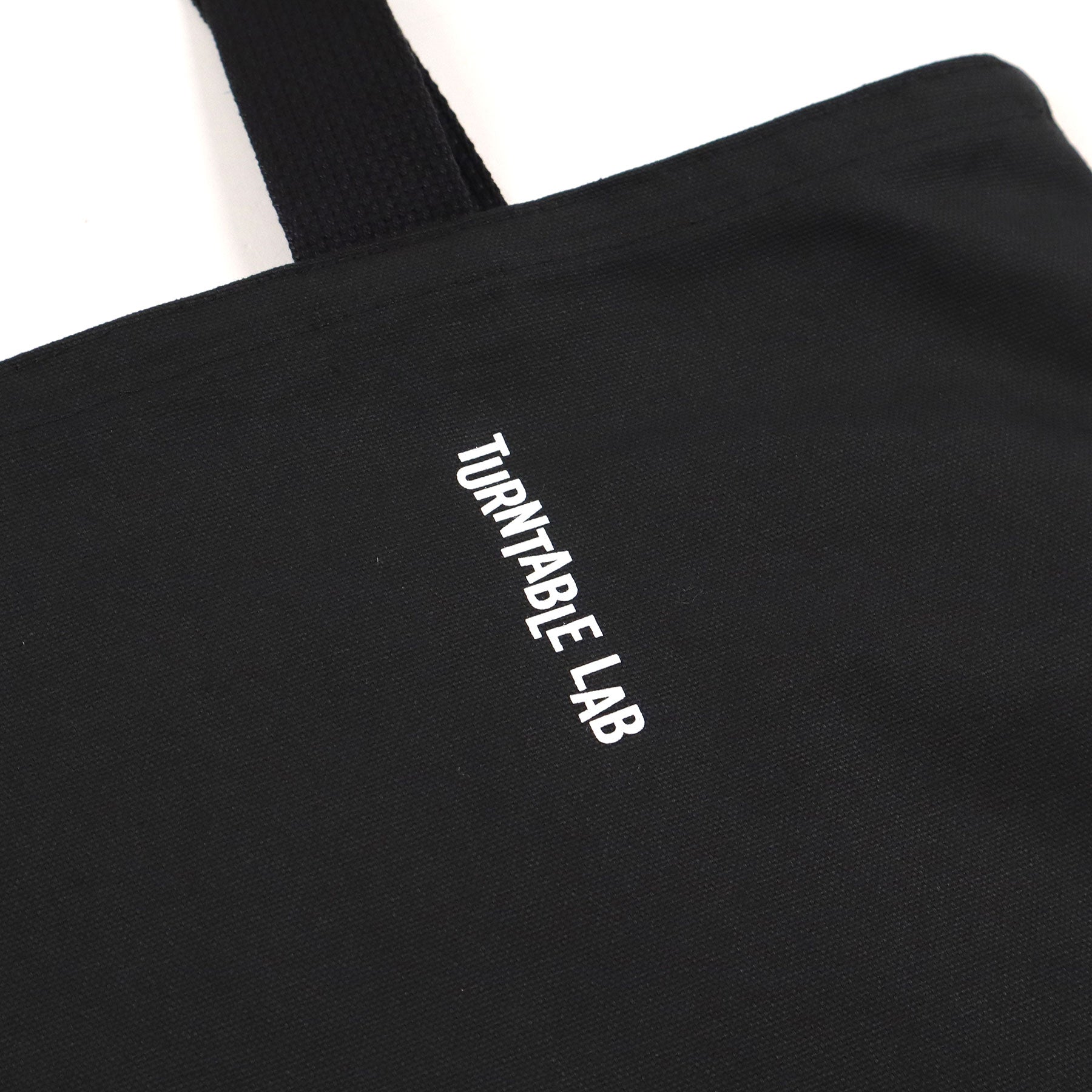 Turntable Lab: Revisited 05 Tote Bag - Gradience — TurntableLab.com