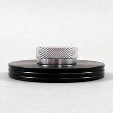 Turntable Lab: Record Clamp Stabilizer — TurntableLab.com