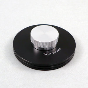 Turntable Lab: Record Clamp Stabilizer — TurntableLab.com