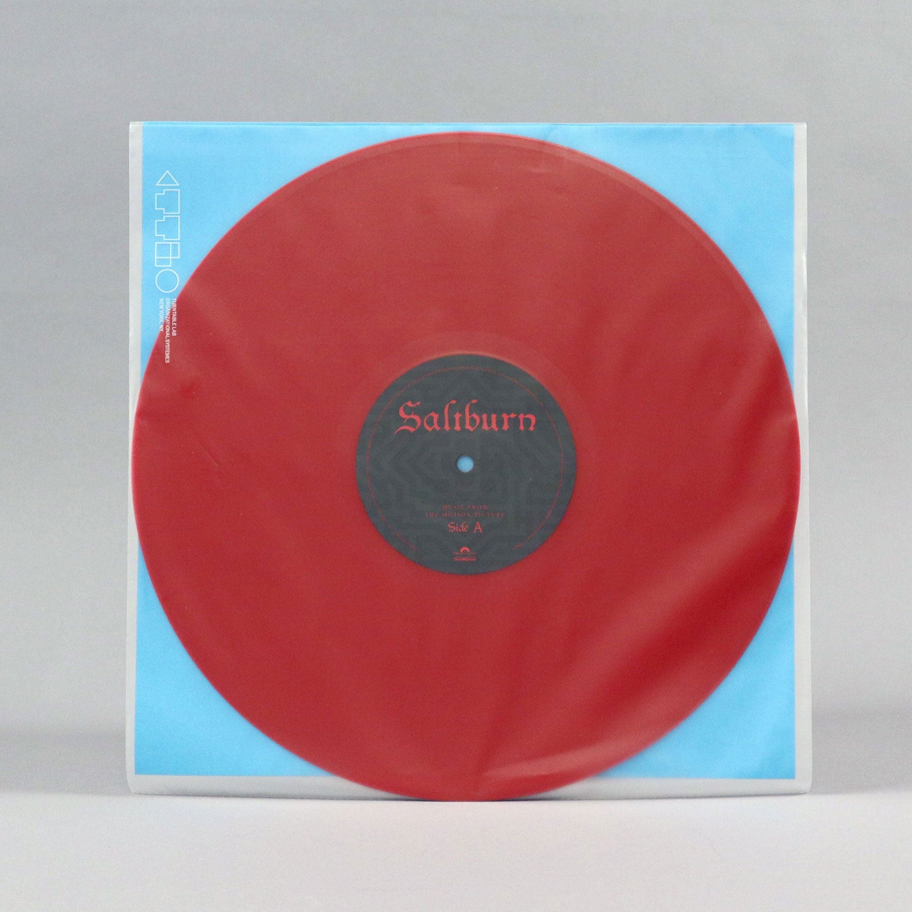 Turntable Lab: Archival Inner Record Rice Paper Sleeves - 50 Units ...