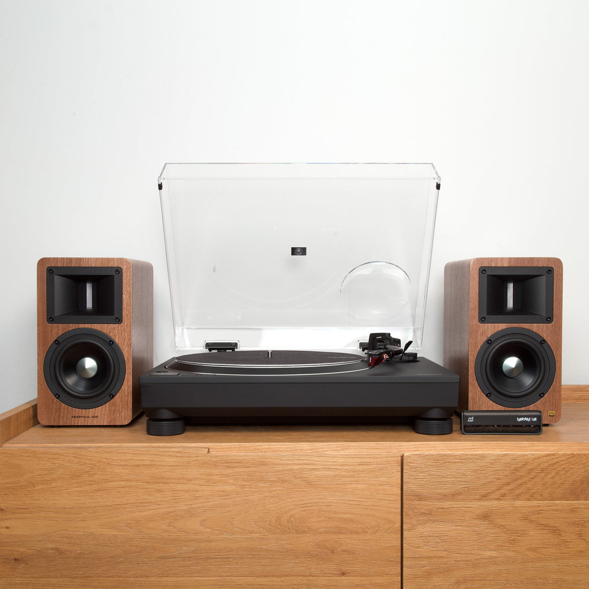 Hi-Fi + Audiophile Turntables, Stereo Components, Accessories - Newest ...