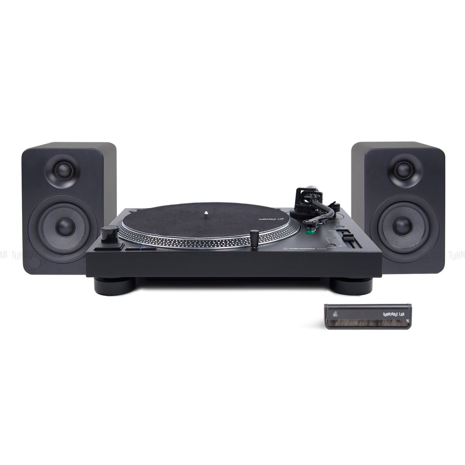 Automatic Turntables - Turntables with Automatic Operation ...
