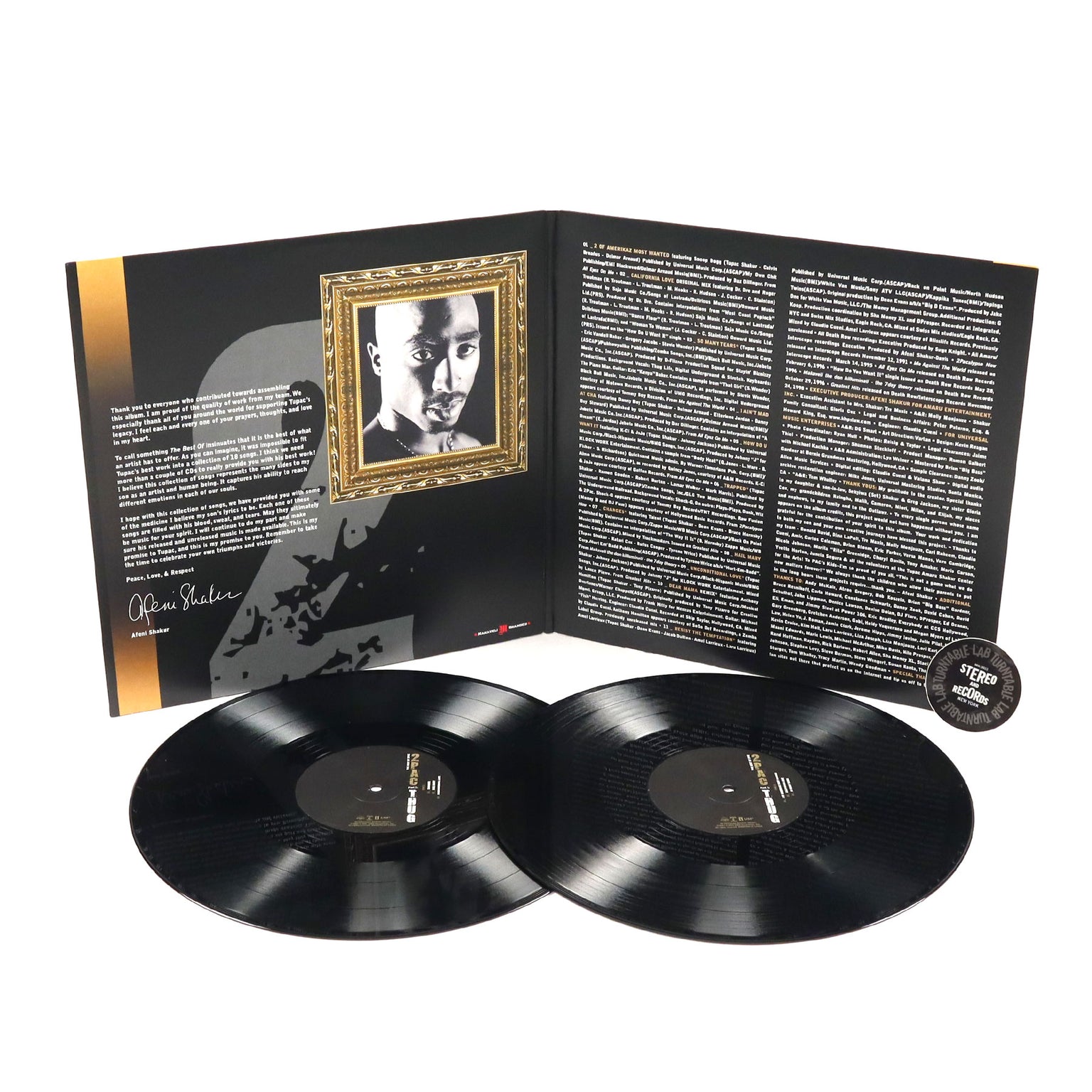 Vinyl Records - Newest — TurntableLab.com