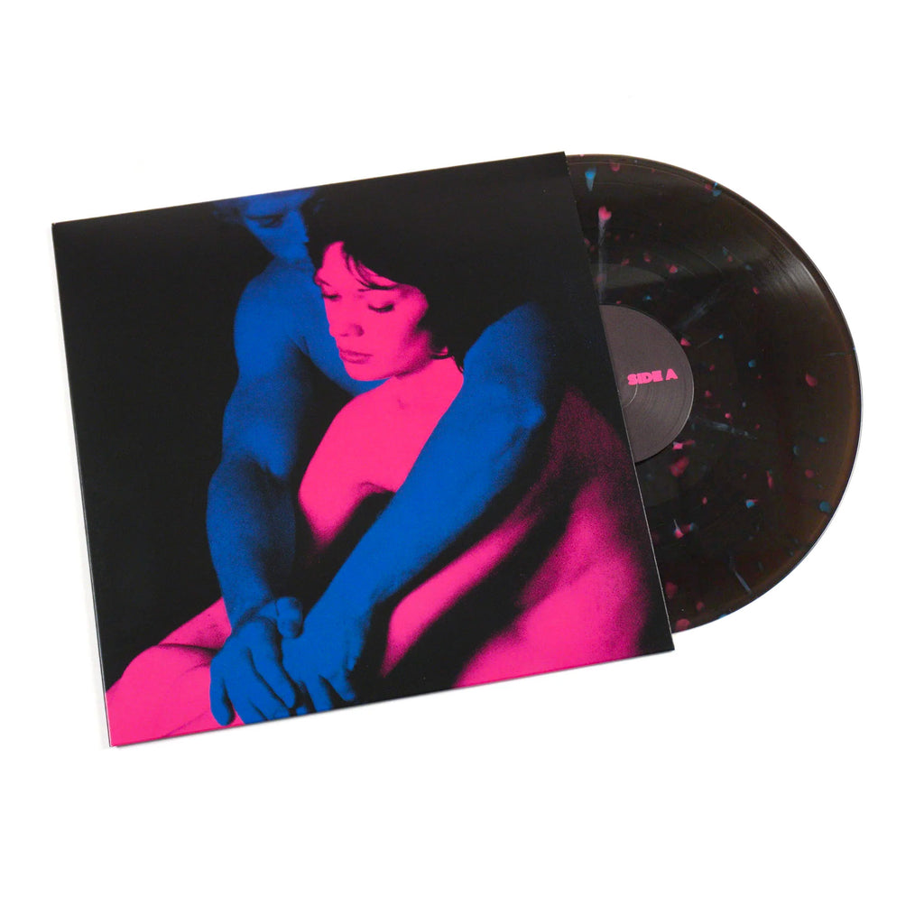 TV Girl: Who Really Cares (Colored Vinyl) Vinyl LP – TurntableLab.com