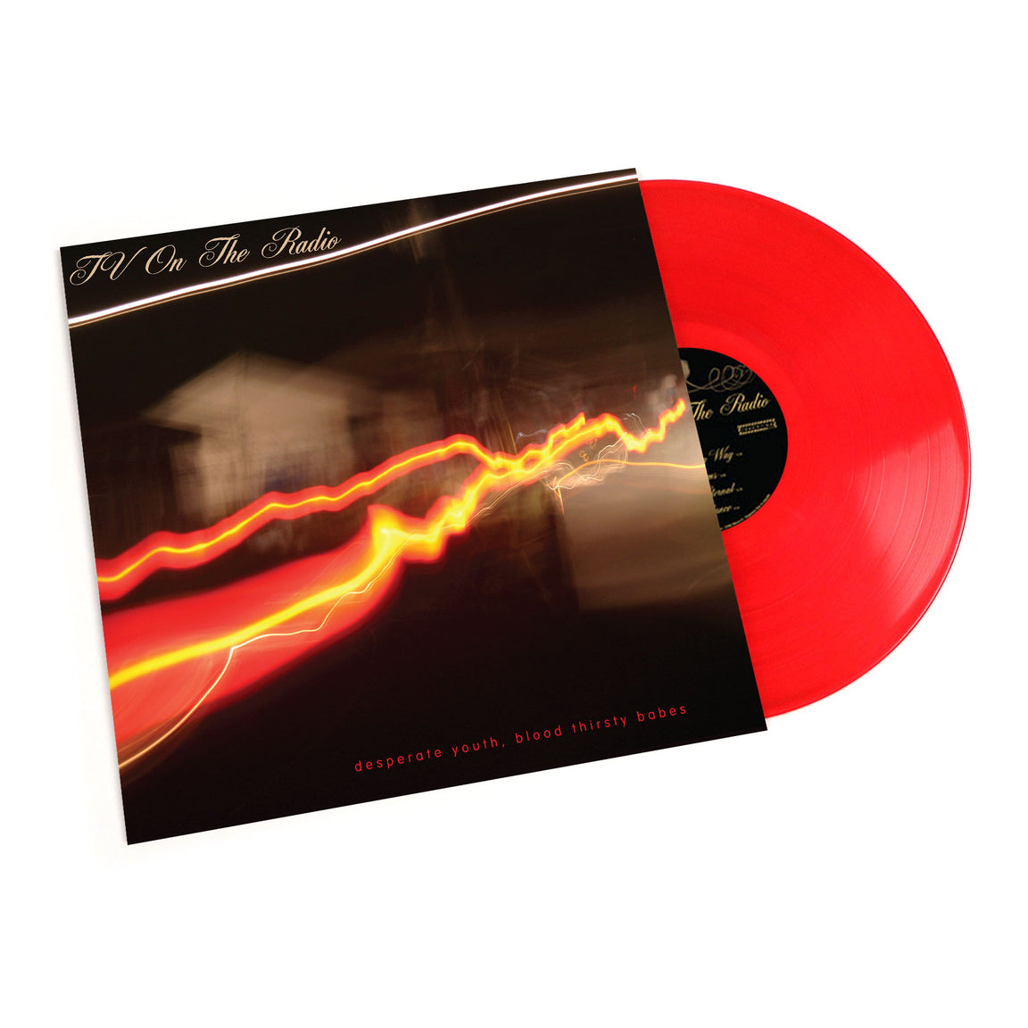 Vinyl Records - Newest — TurntableLab.com