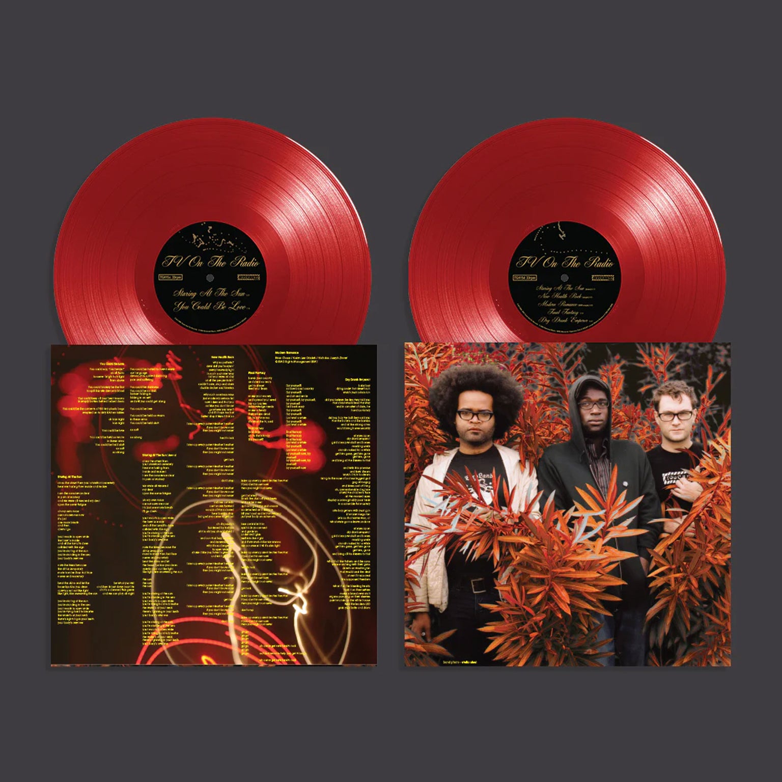 Vinyl Records - Newest — TurntableLab.com