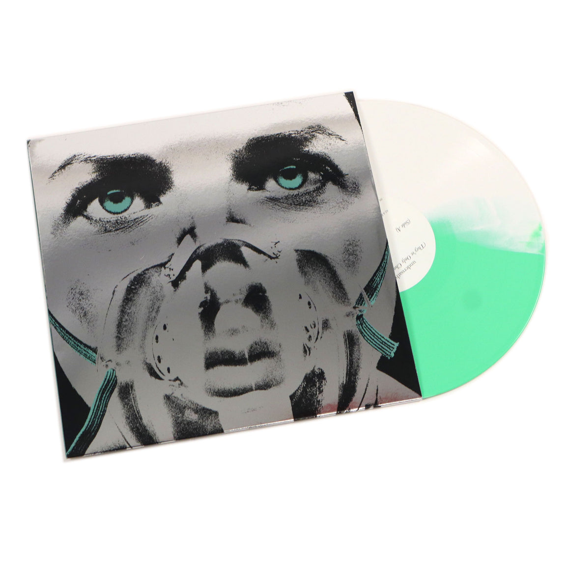 Colored Vinyl Editions — TurntableLab.com