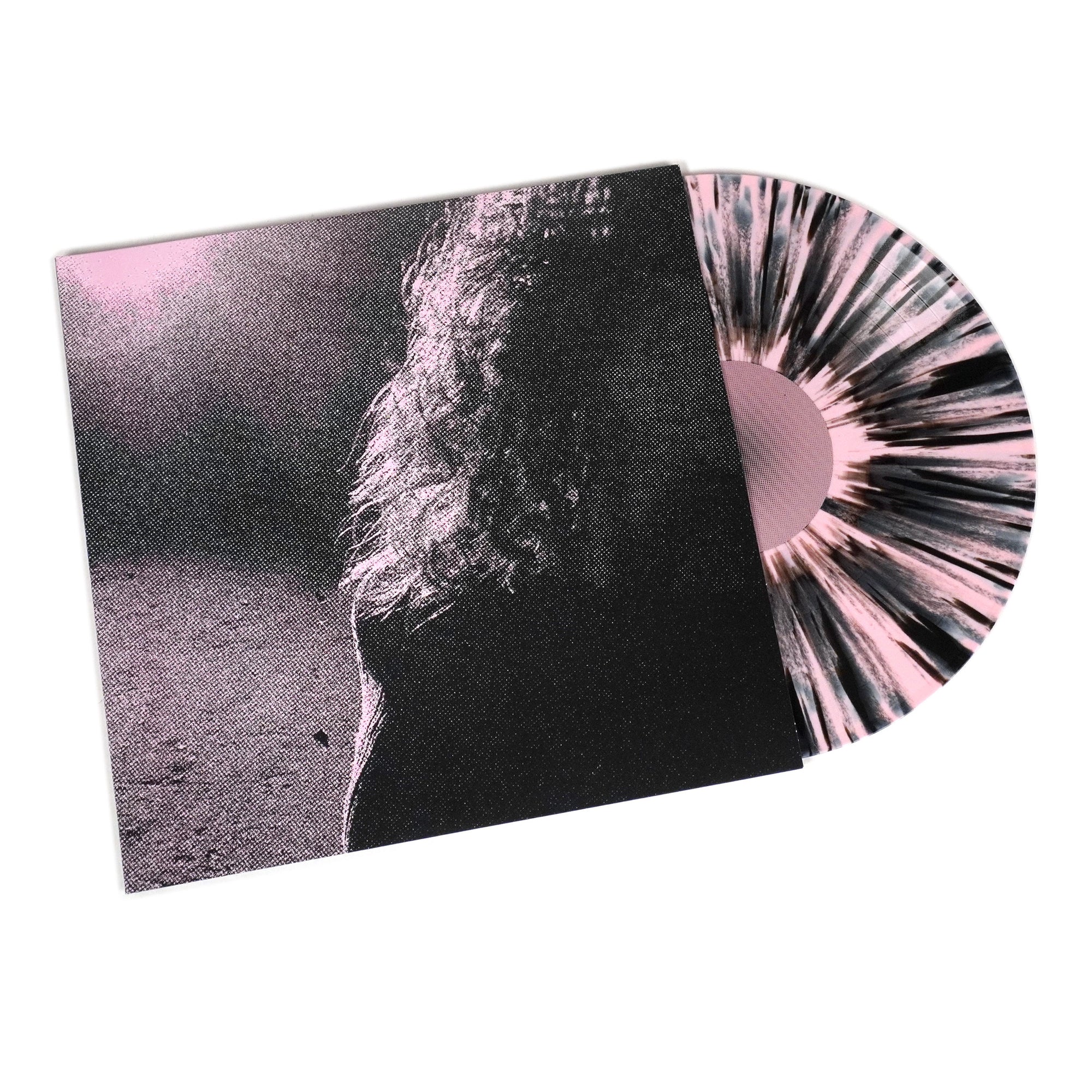 Venturing: Ghostholding (Jane Remover) Vinyl 2LP — TurntableLab.com