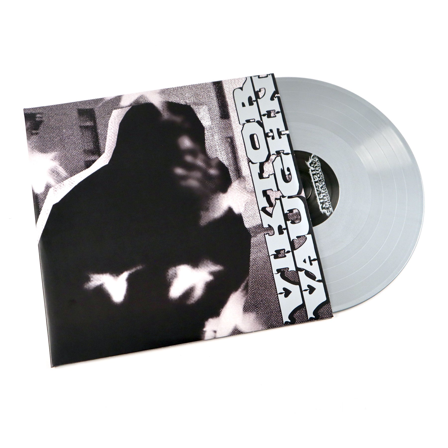 Viktor Vaughn: Vaudeville Villain (MF Doom, Colored Vinyl) Vinyl 2LP ...