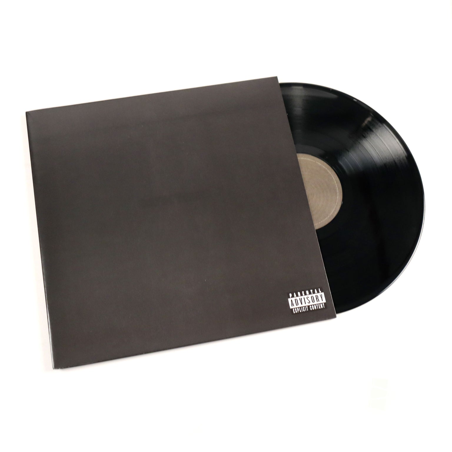 Hip-Hop Vinyl Records - Newest — TurntableLab.com