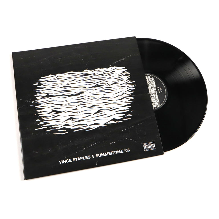 Hip-Hop Vinyl Records - Newest — TurntableLab.com