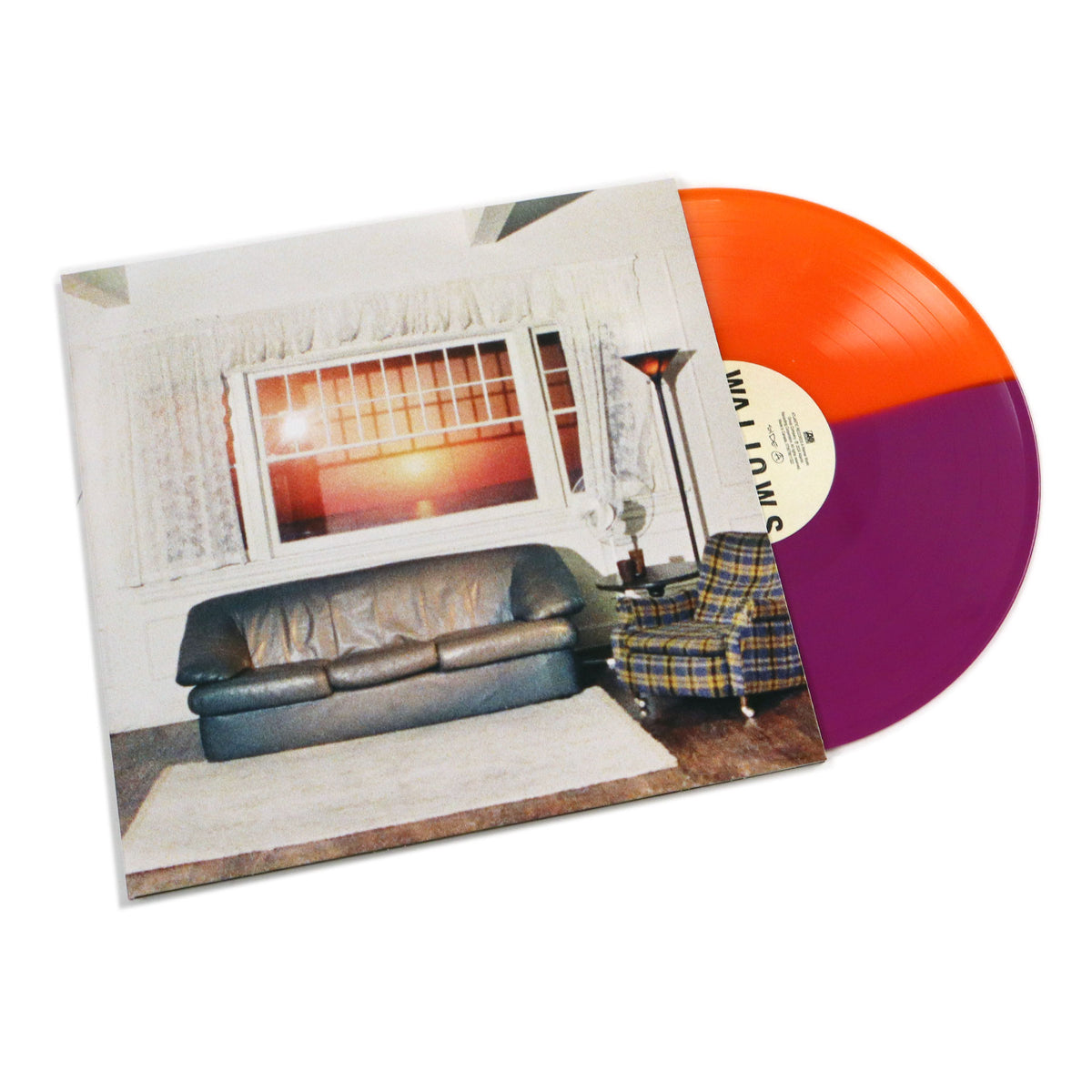 Wallows: Model (Indie Exclusive Colored Vinyl) Vinyl LP — TurntableLab.com