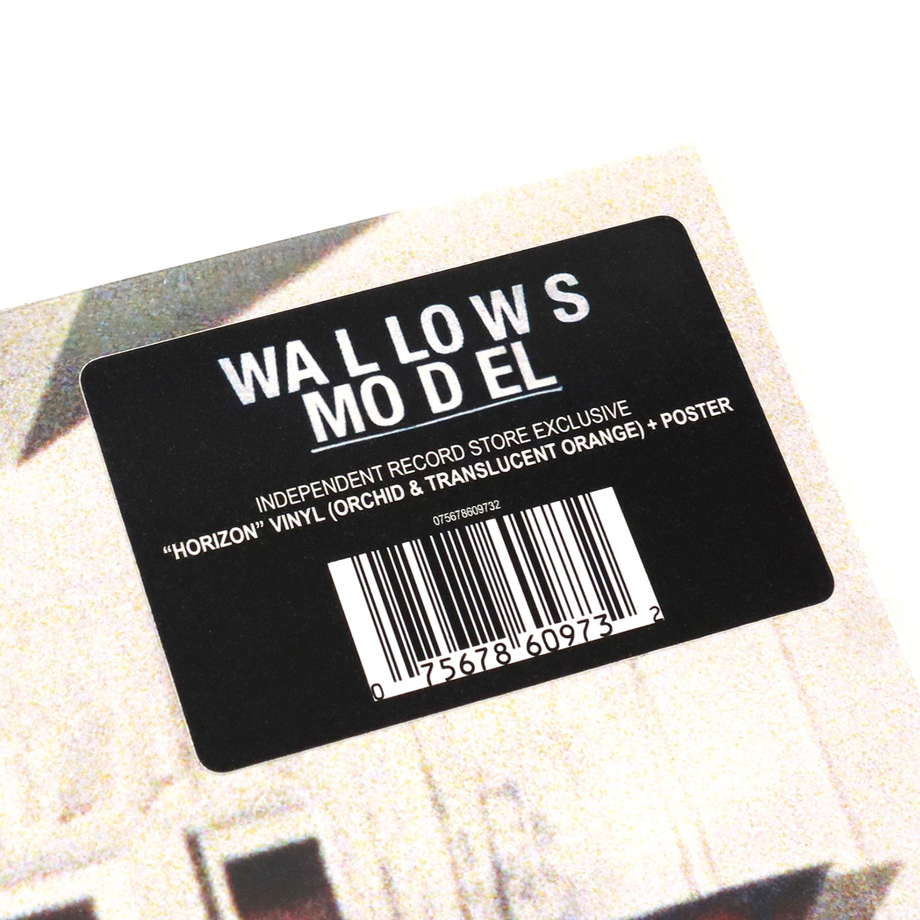 Wallows: Model (Indie Exclusive Colored Vinyl) Vinyl LP — TurntableLab.com