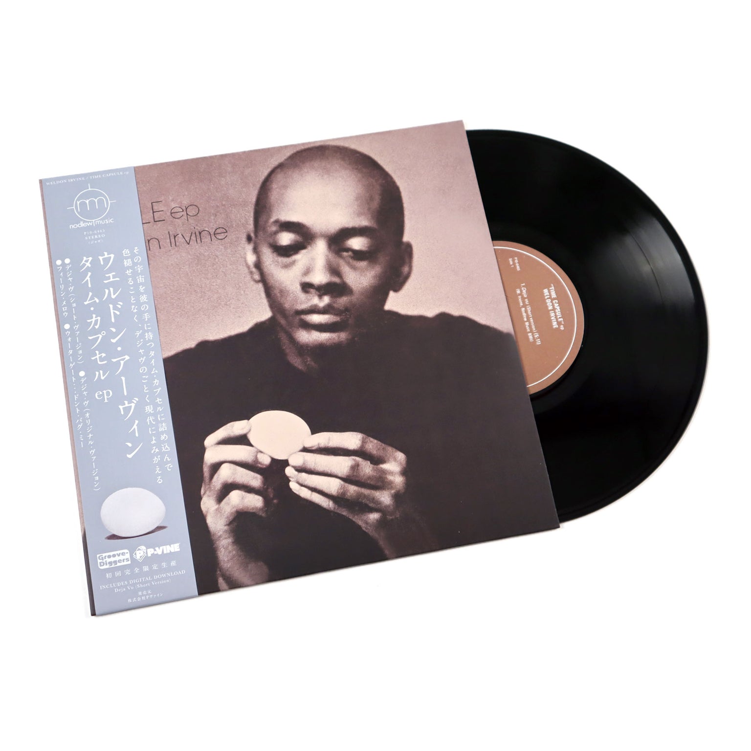 Funk / Soul / Jazz / on Vinyl + CD - Newest — Page 2 — TurntableLab.com