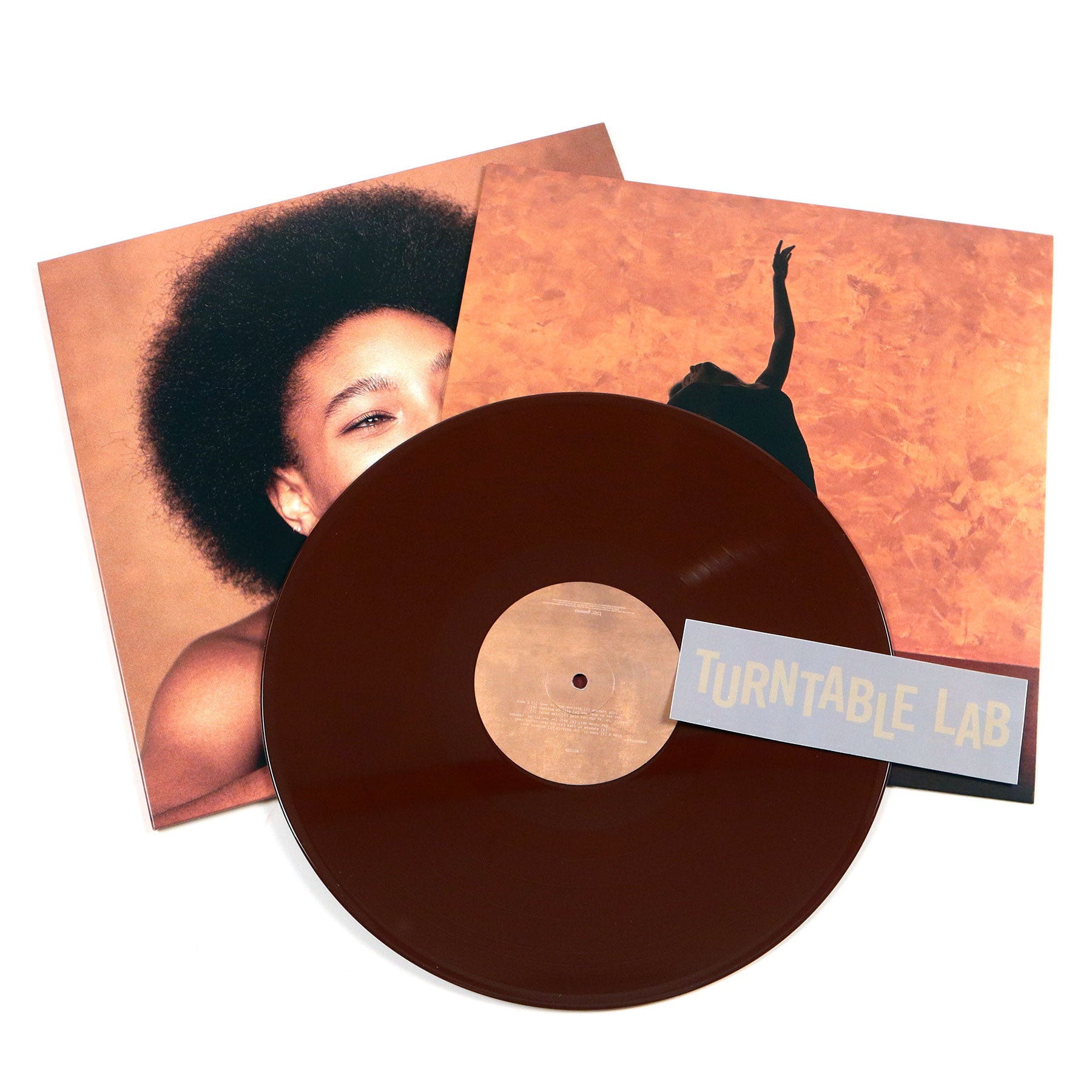 Willow: Empathogen (Colored Vinyl) Vinyl LP — TurntableLab.com