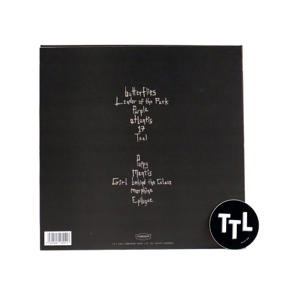 Wunderhorse: Cub Vinyl LP — TurntableLab.com