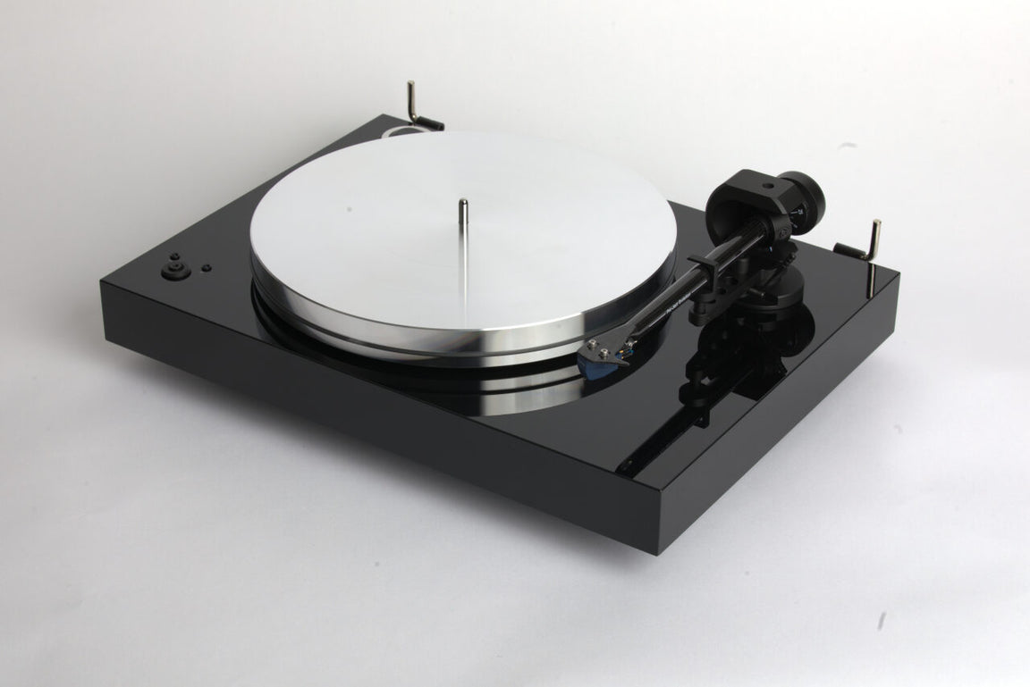 Pro-Ject Turntables — TurntableLab.com