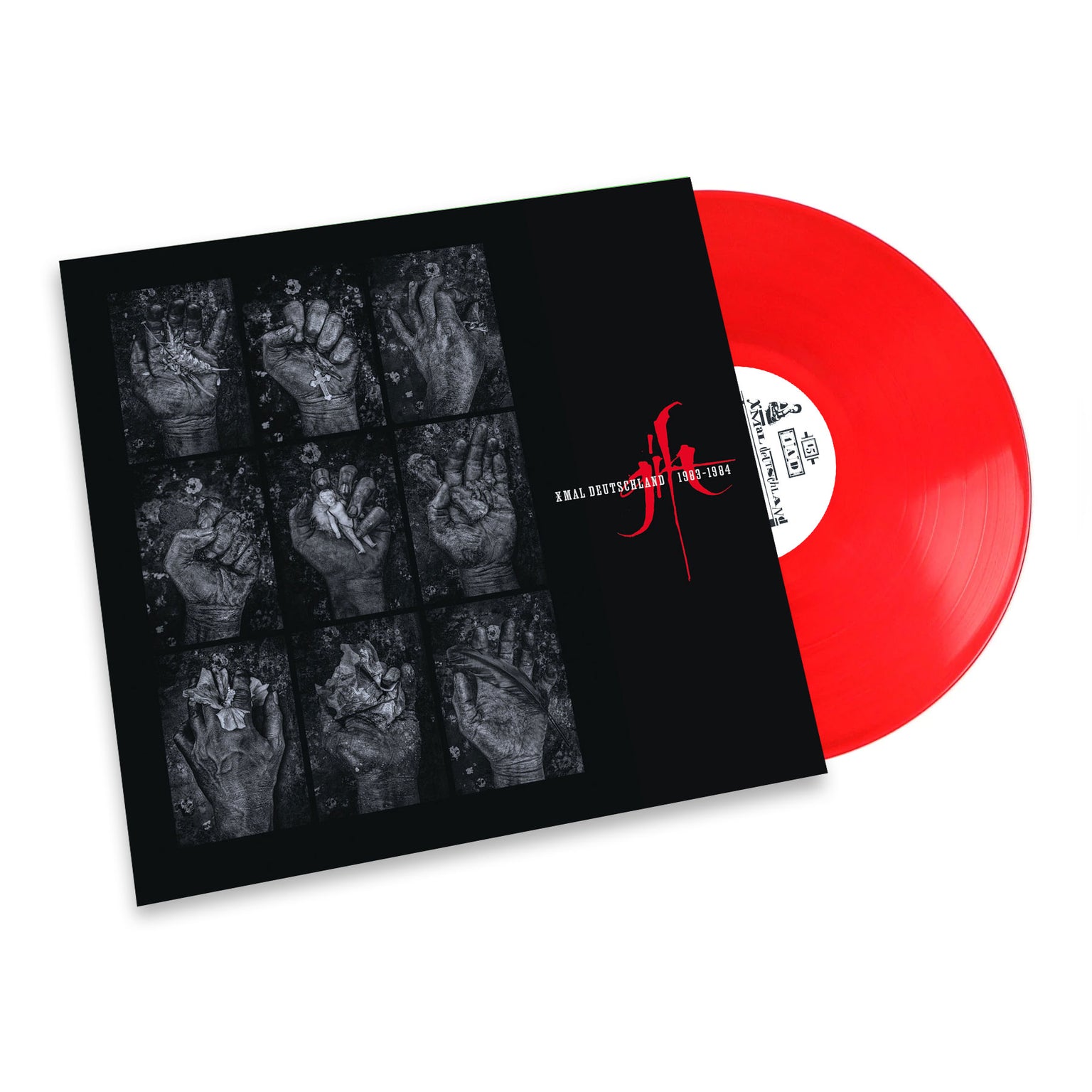 Vinyl Records - Newest — TurntableLab.com