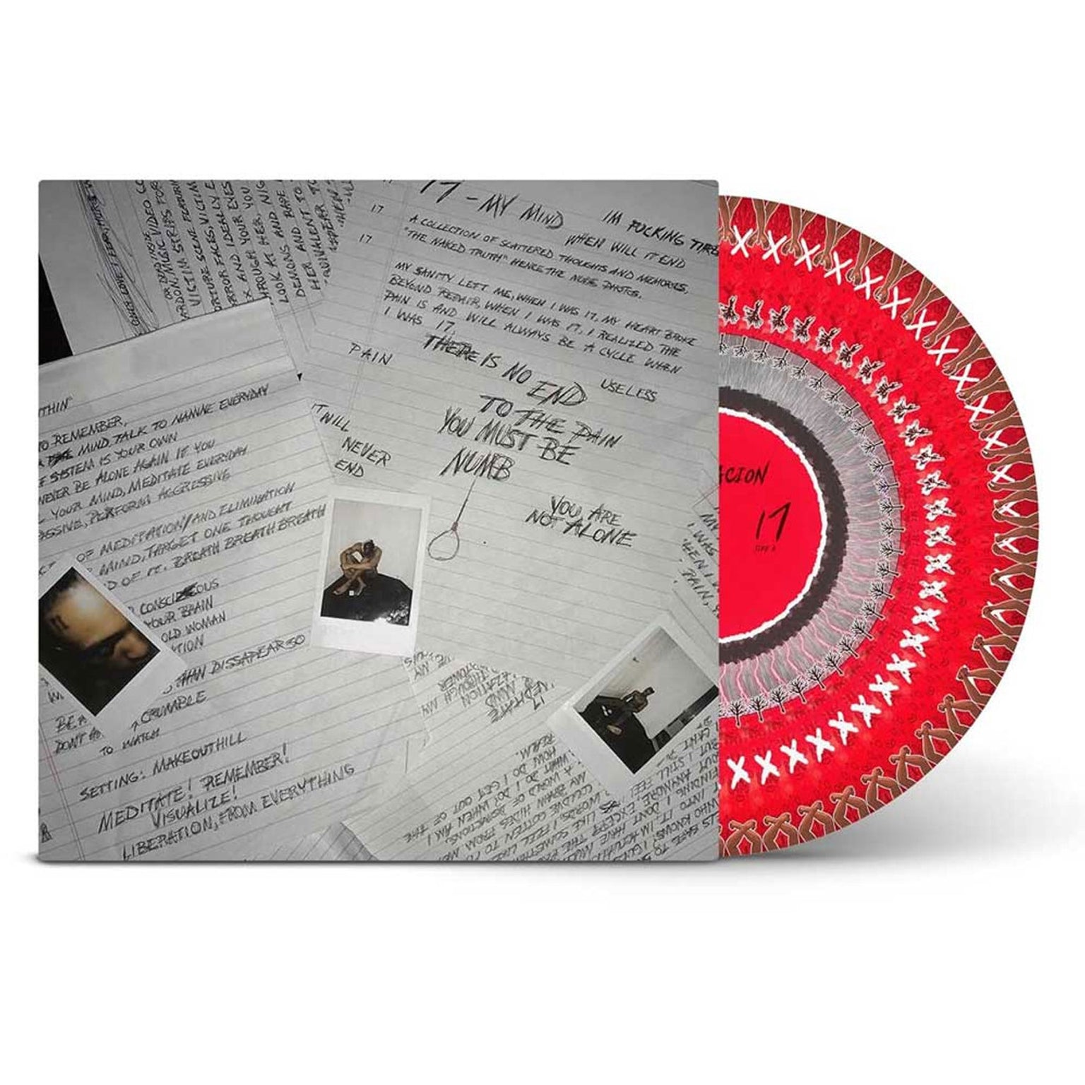 Zoetropic / Zoetrope Vinyl Records — TurntableLab.com