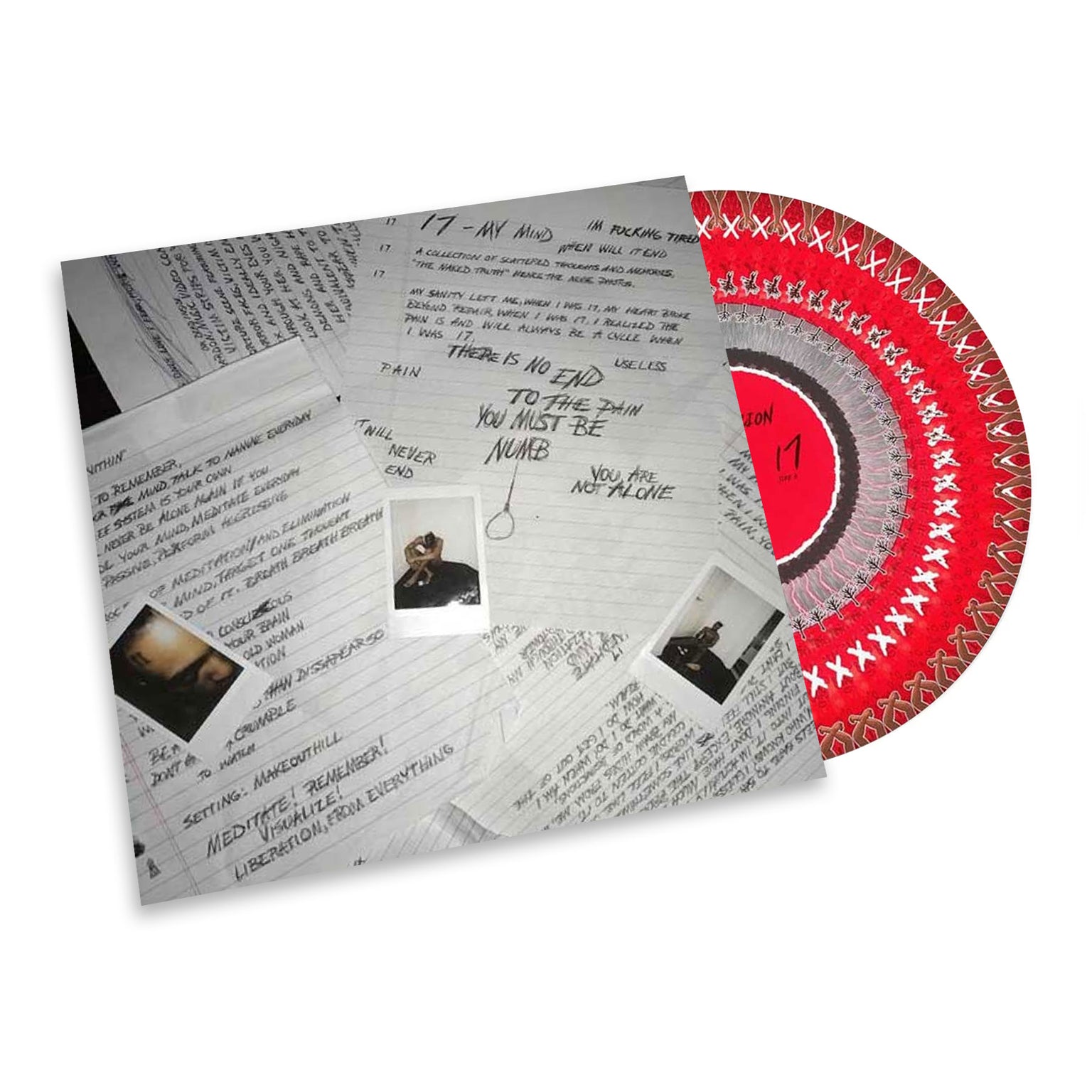 Zoetropic / Zoetrope Vinyl Records — TurntableLab.com