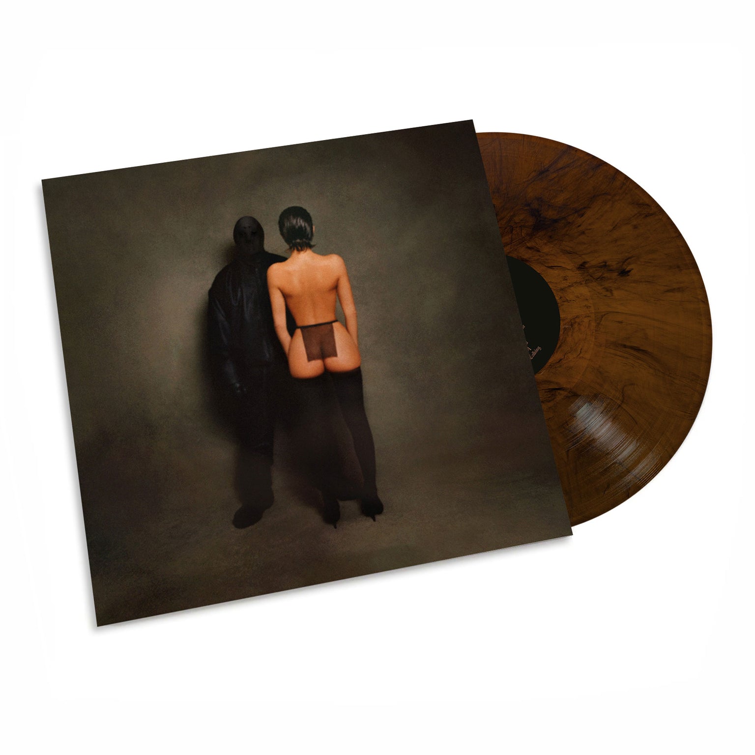 Hip-Hop Vinyl Records - Newest — TurntableLab.com