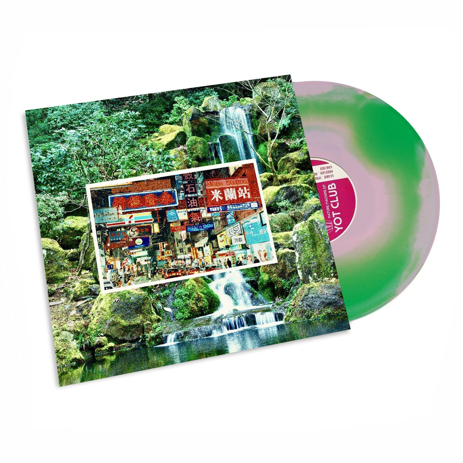 Vinyl Records - Newest — TurntableLab.com
