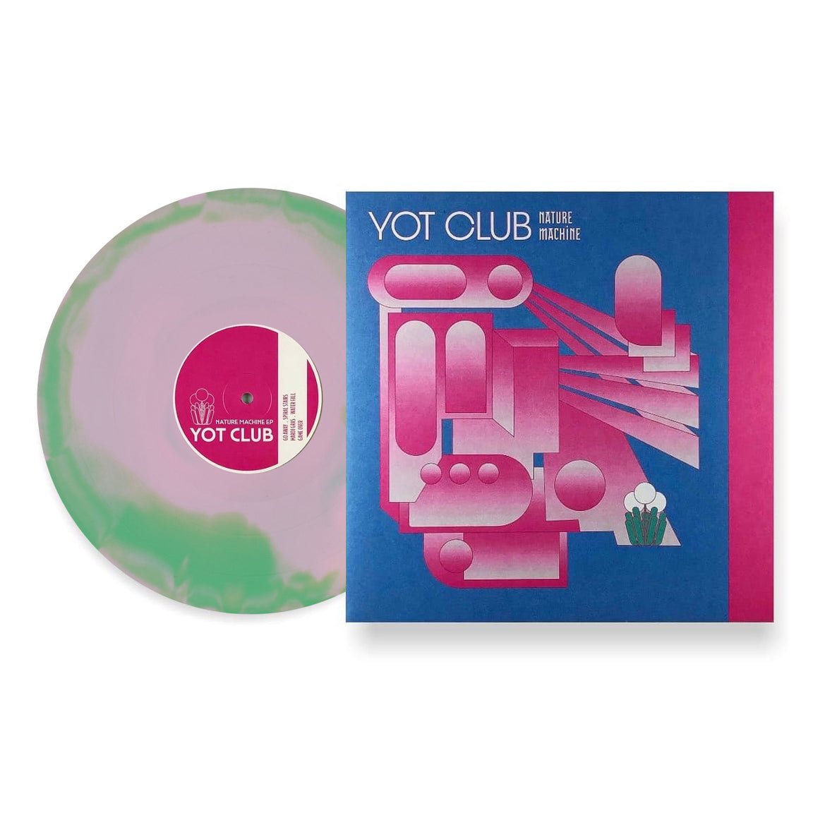 Vinyl Records - Newest — TurntableLab.com