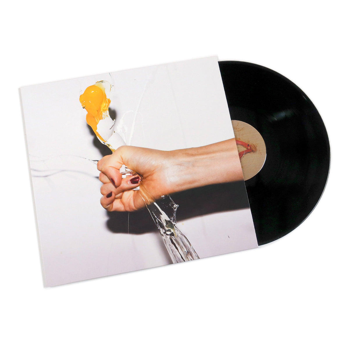 Yeah Yeah Yeahs: It's Blitz! Vinyl LP — TurntableLab.com