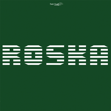 Roska: Error Code / Abrupt 12" — TurntableLab.com