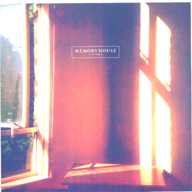 Memoryhouse: The Years (w/ FREE MP3 Download) 12" — TurntableLab.com