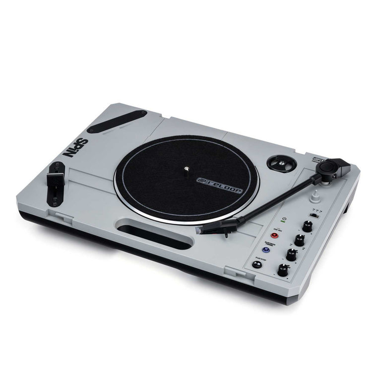 Turntables For DJing — TurntableLab.com