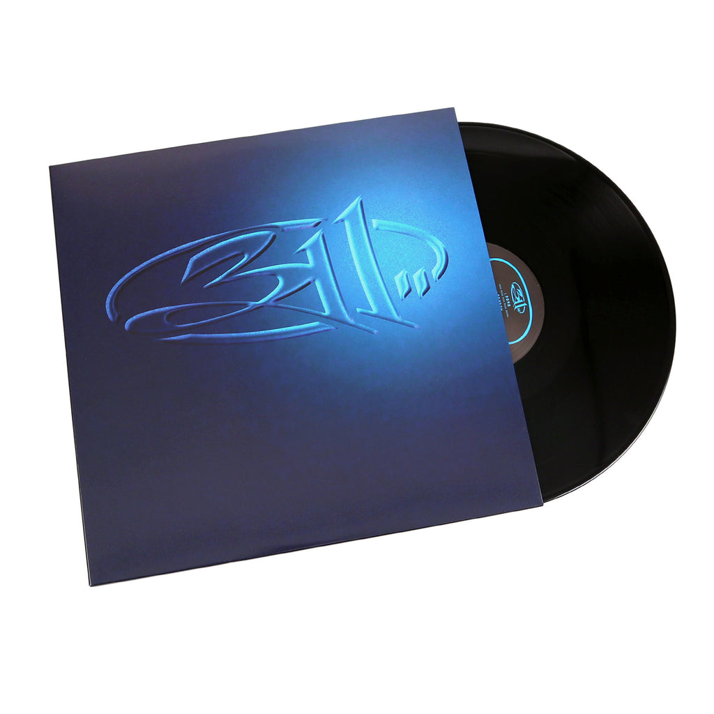 311: 311 (180g) Vinyl 2LP – TurntableLab.com