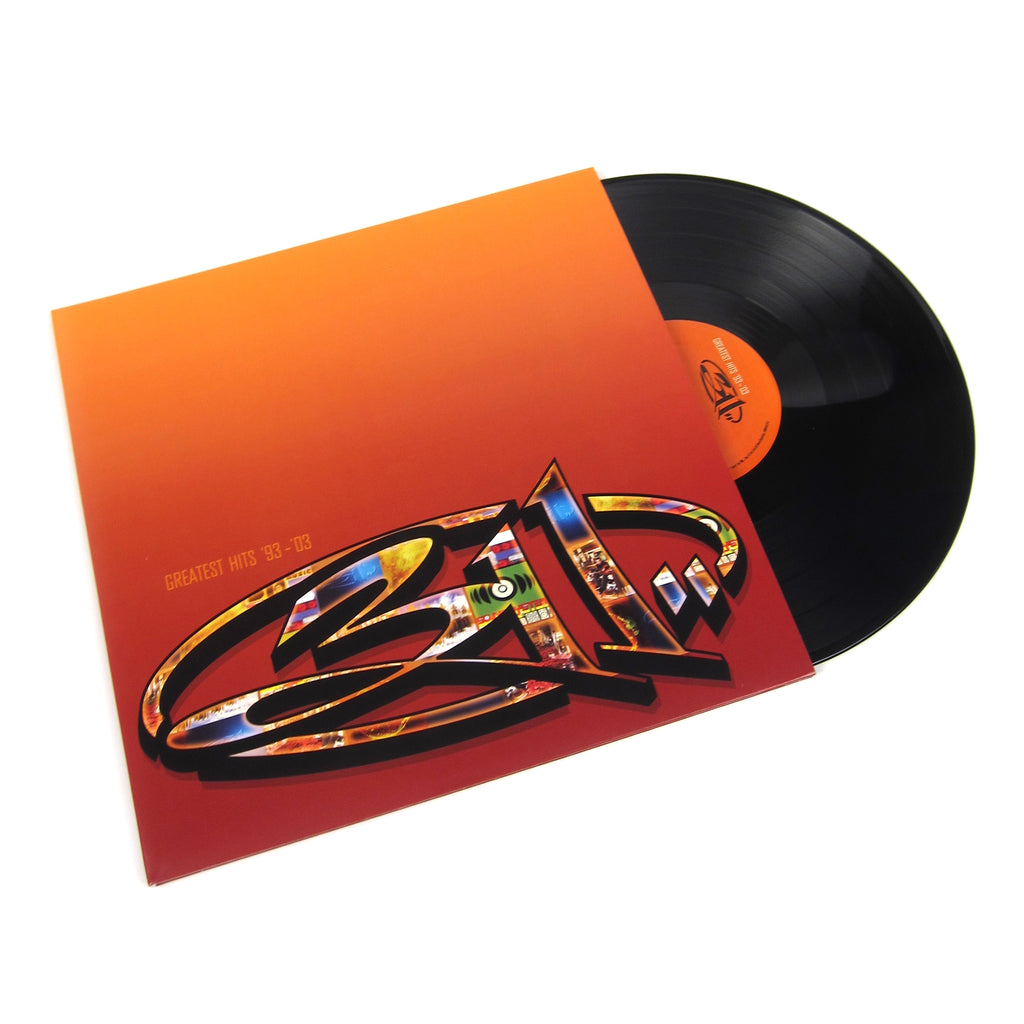 311: Greatest Hits Vinyl 2LP – TurntableLab.com