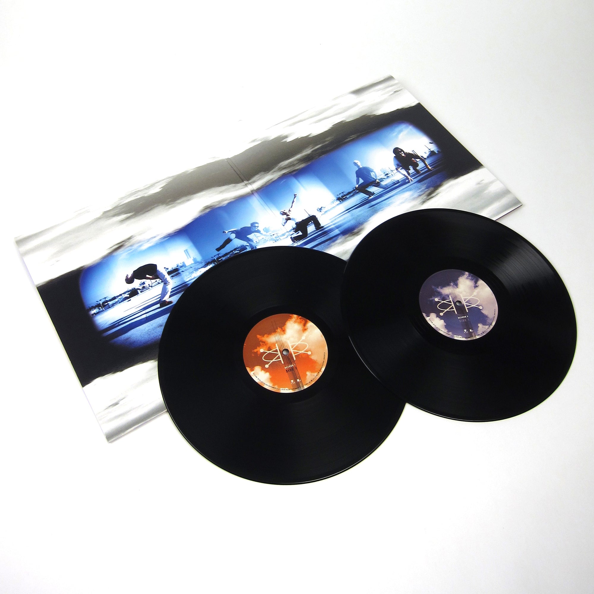 311: Transistor Vinyl 2LP — TurntableLab.com