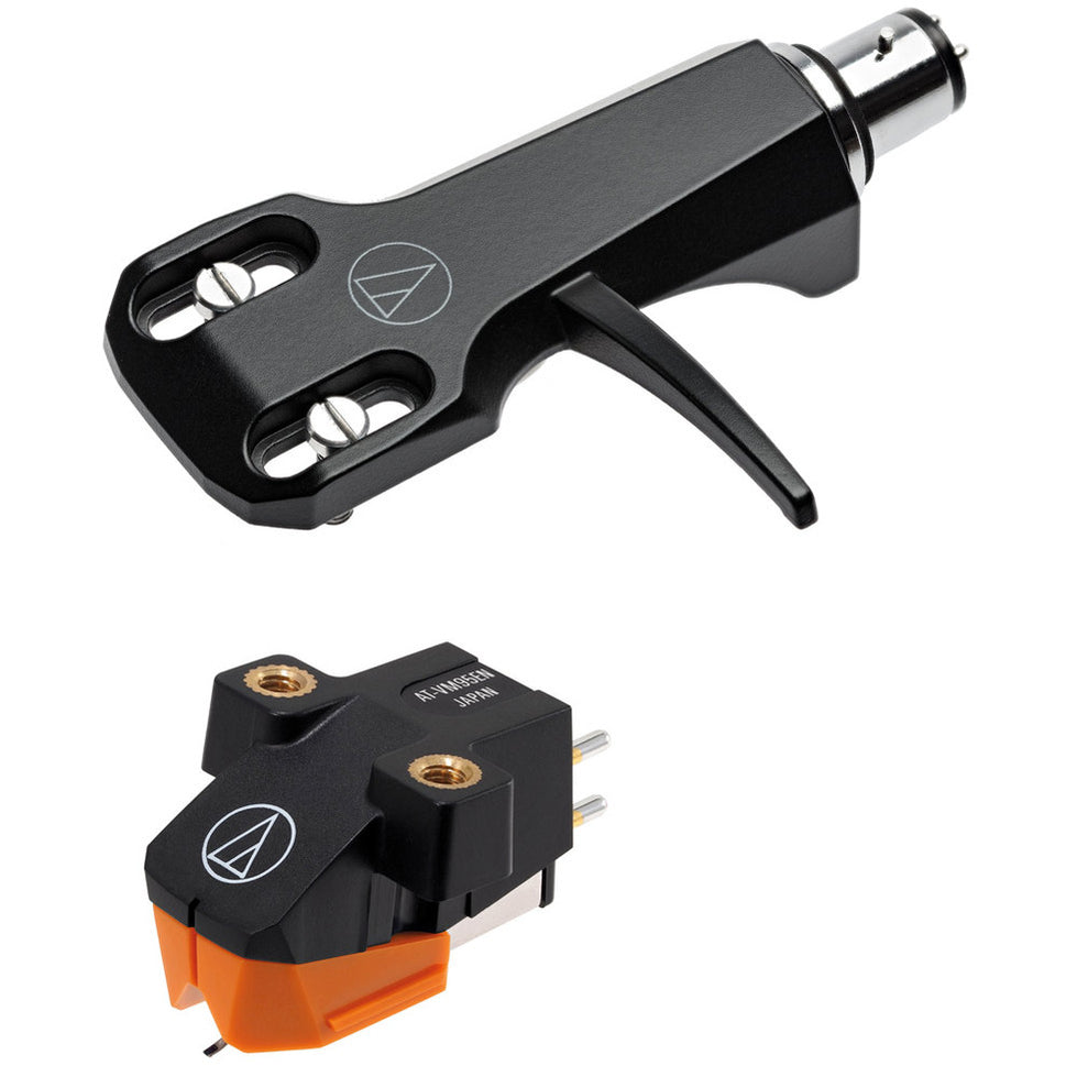 All Models / Audio-Technica AT-VM95EN* — TurntableLab.com