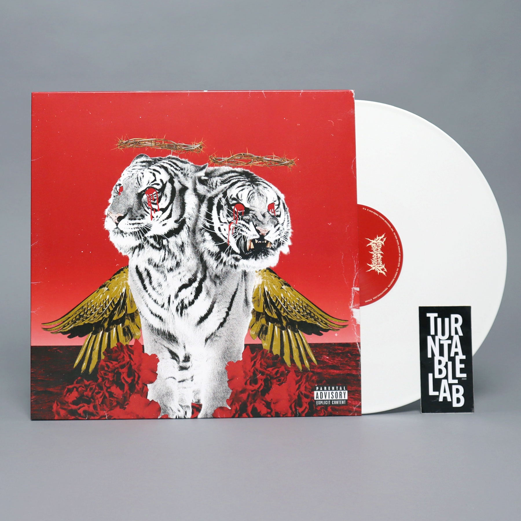 Polyphia: New Levels New Devils (Colored Vinyl) Vinyl LP - Turntable L ...
