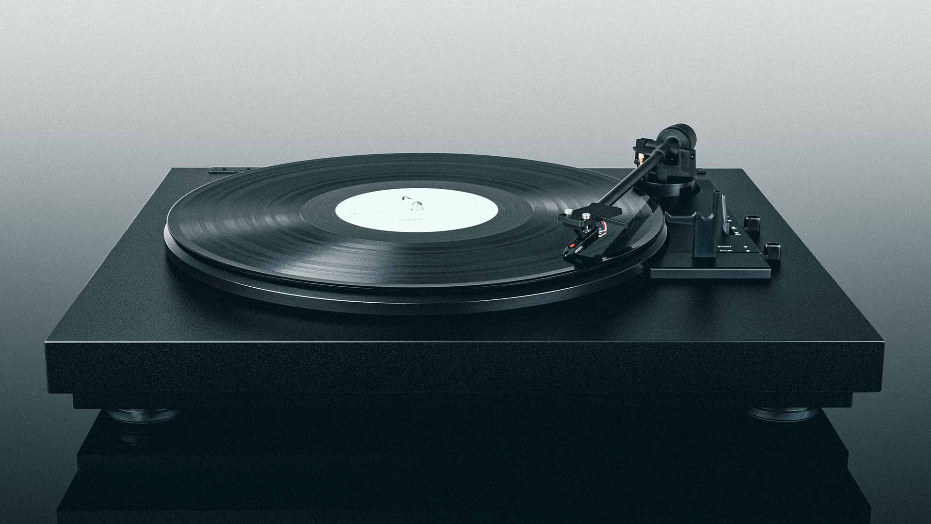 Pro-Ject: Automat A1 Automatic Turntable — TurntableLab.com