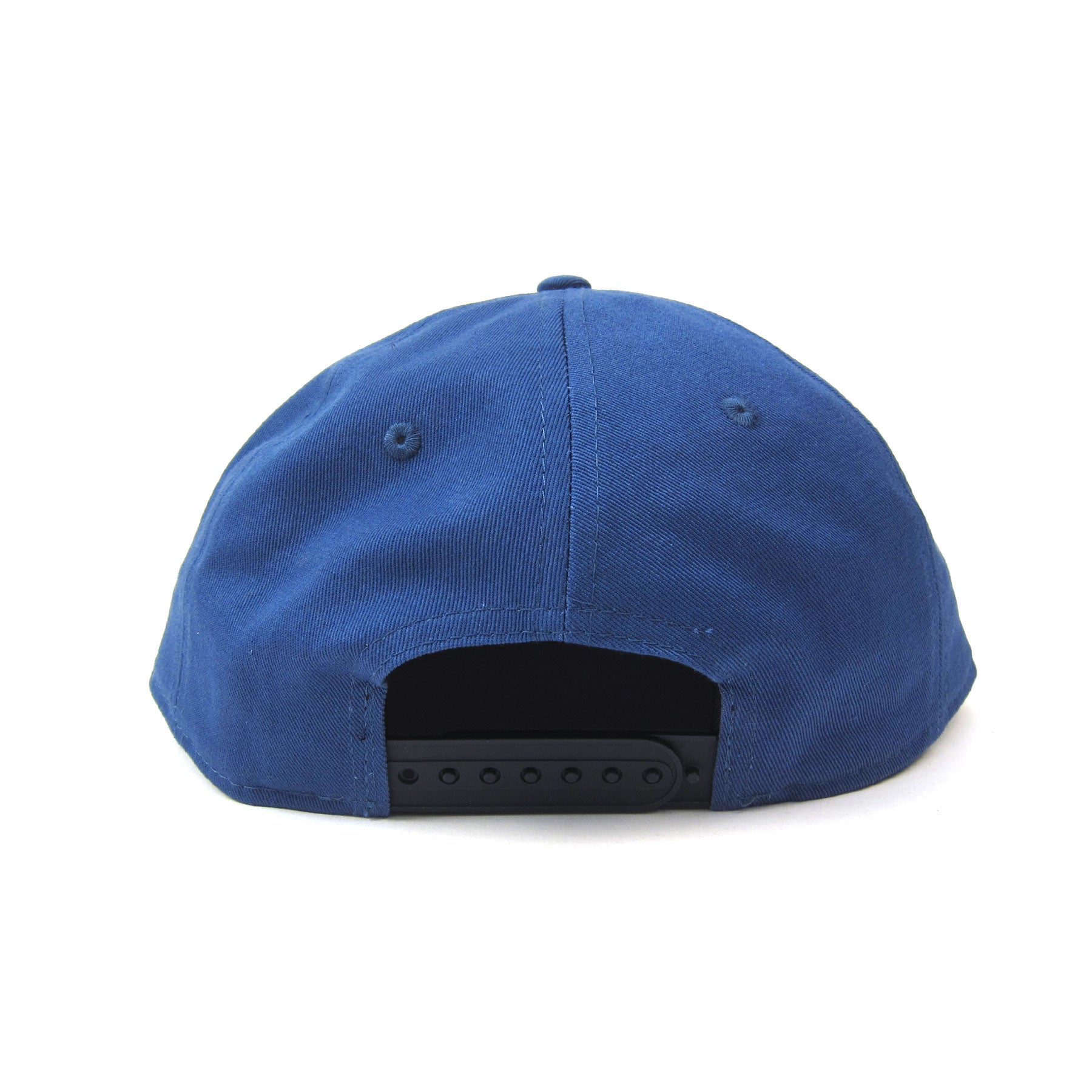 Turntable Lab: Copenhagen Snapback Hat - Blue — TurntableLab.com