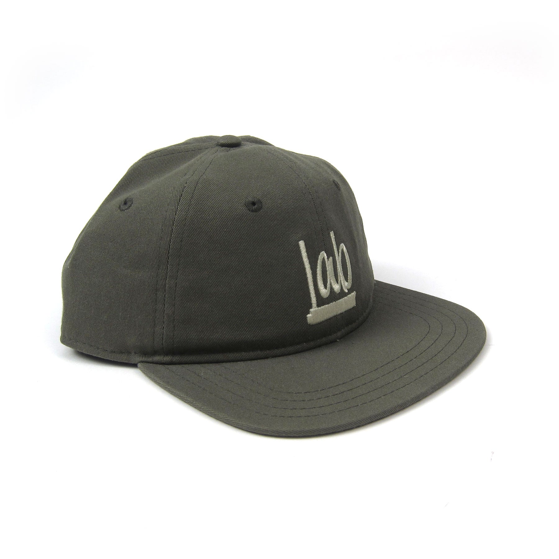 Turntable Lab: Copenhagen Snapback Hat - Army — TurntableLab.com