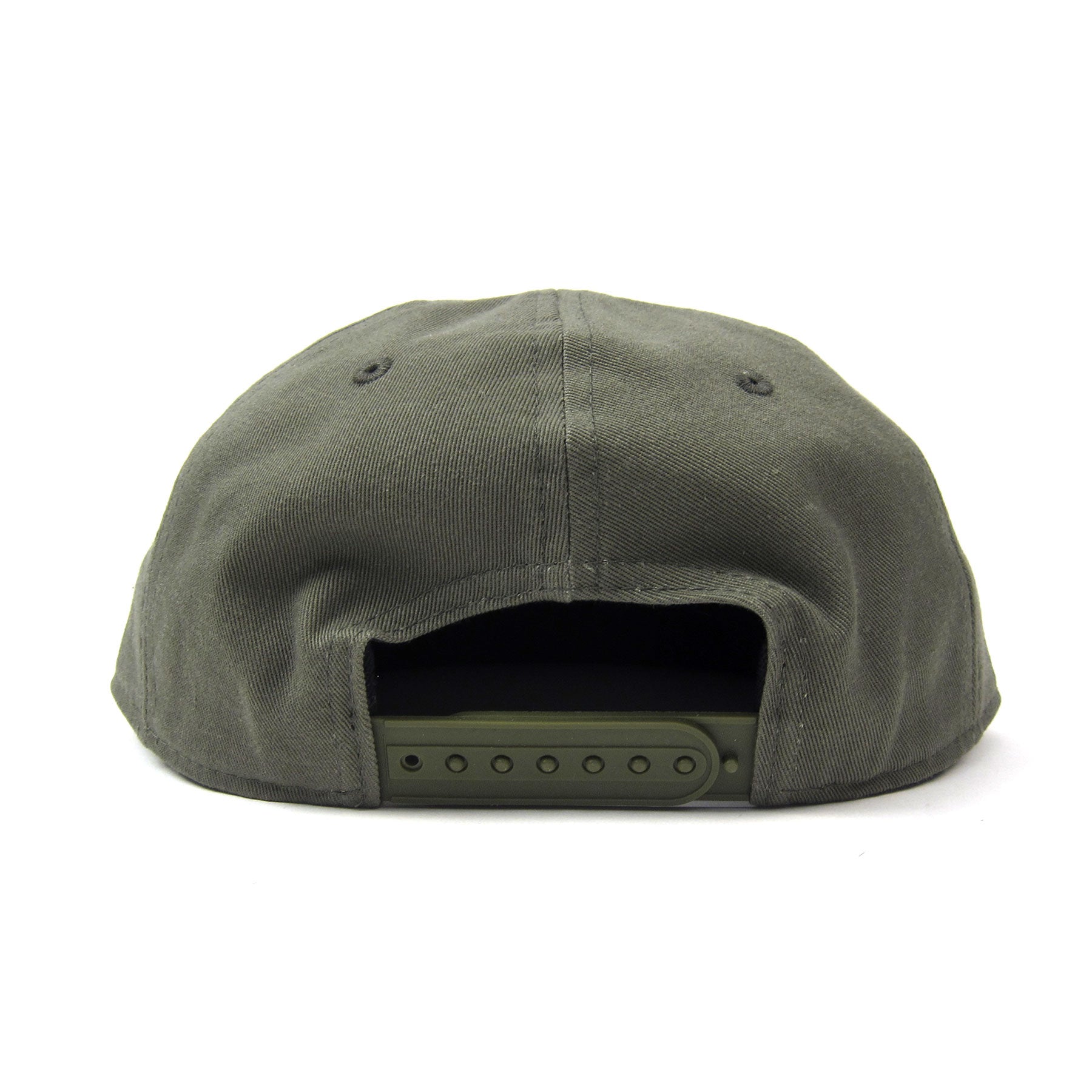 Turntable Lab: Copenhagen Snapback Hat - Army — TurntableLab.com