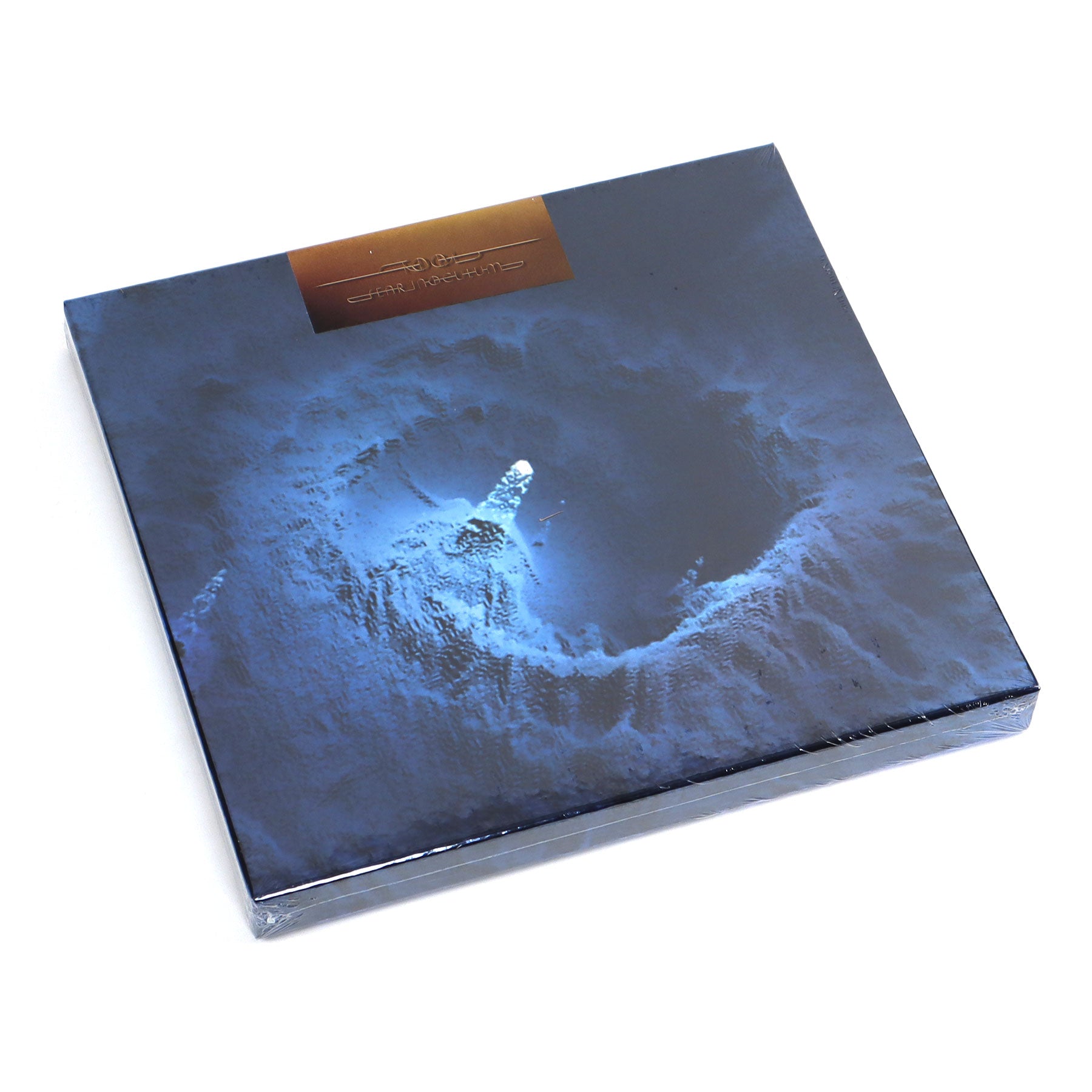 Tool: Fear Inoculum (180g) Vinyl 5LP Boxset — TurntableLab.com