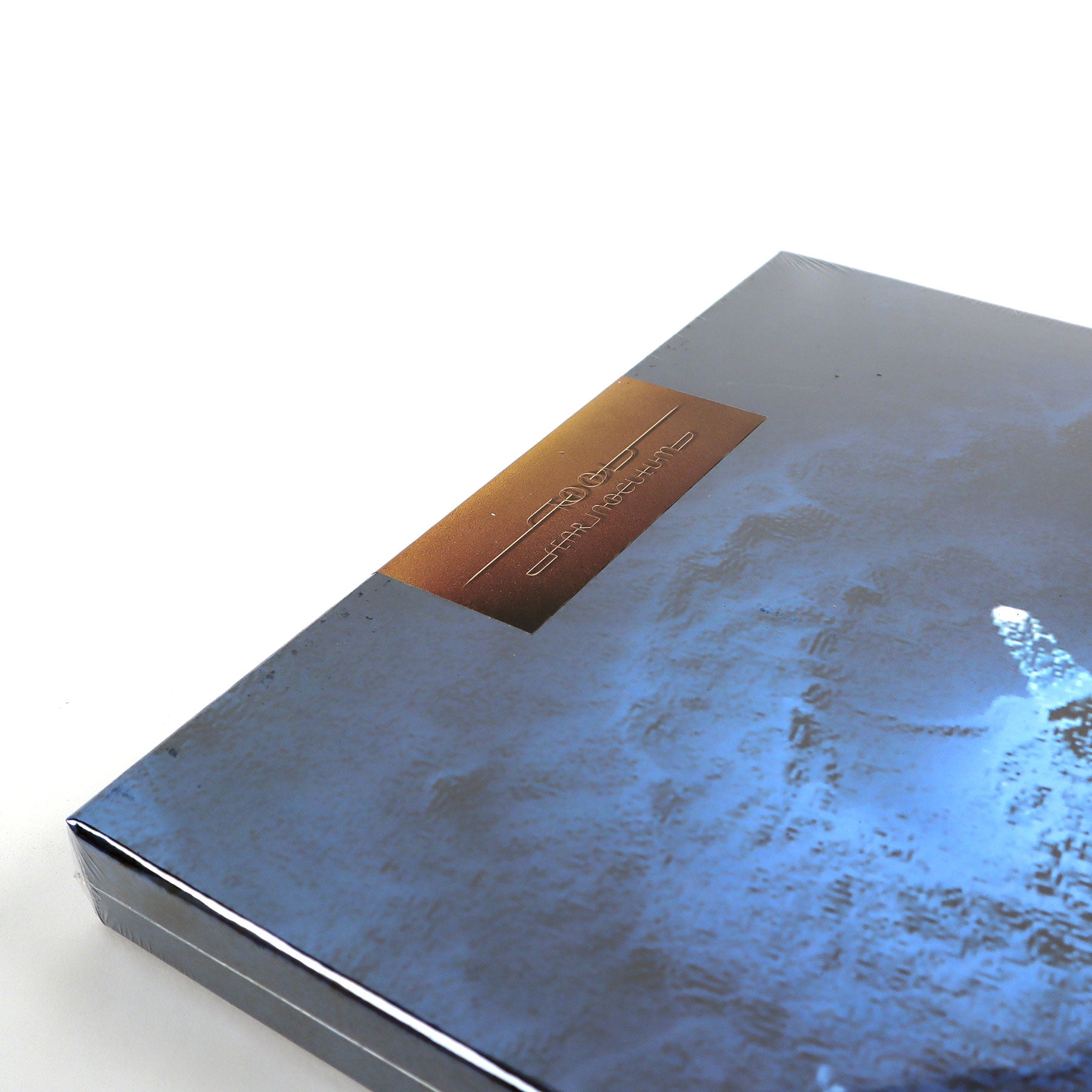 Tool: Fear Inoculum (180g) Vinyl 5LP Boxset — TurntableLab.com