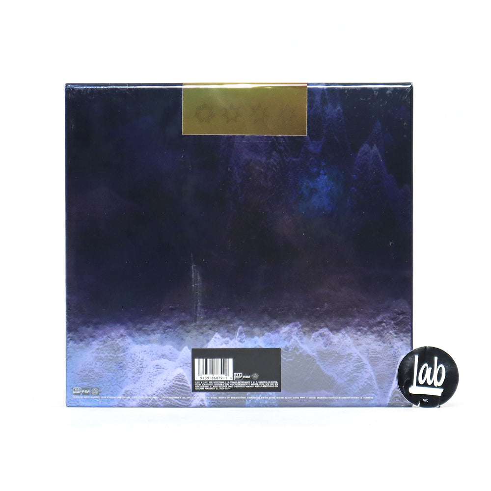 Tool: Fear Inoculum (180g) Vinyl 5LP Boxset — TurntableLab.com