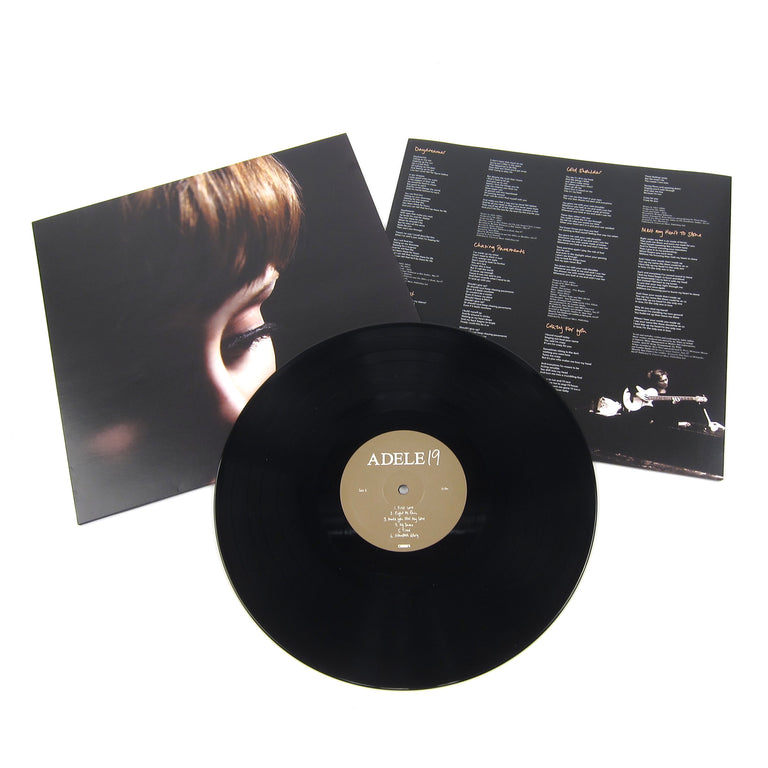 Vinyl Clearance Sale — TurntableLab.com
