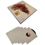 Discograph: Africa 50 Years of Music 5LP — TurntableLab.com