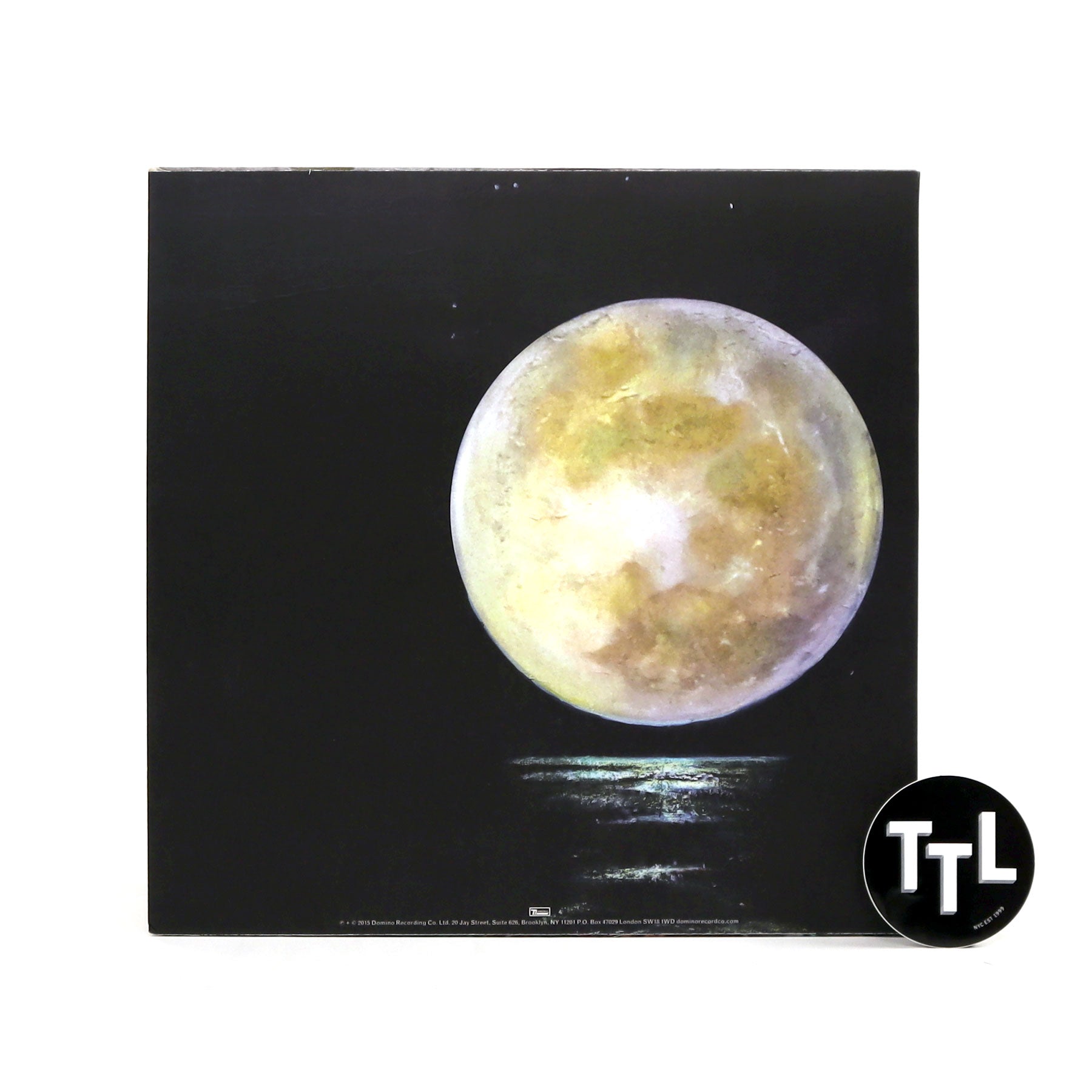 Alex G: Beach Music Vinyl LP — TurntableLab.com