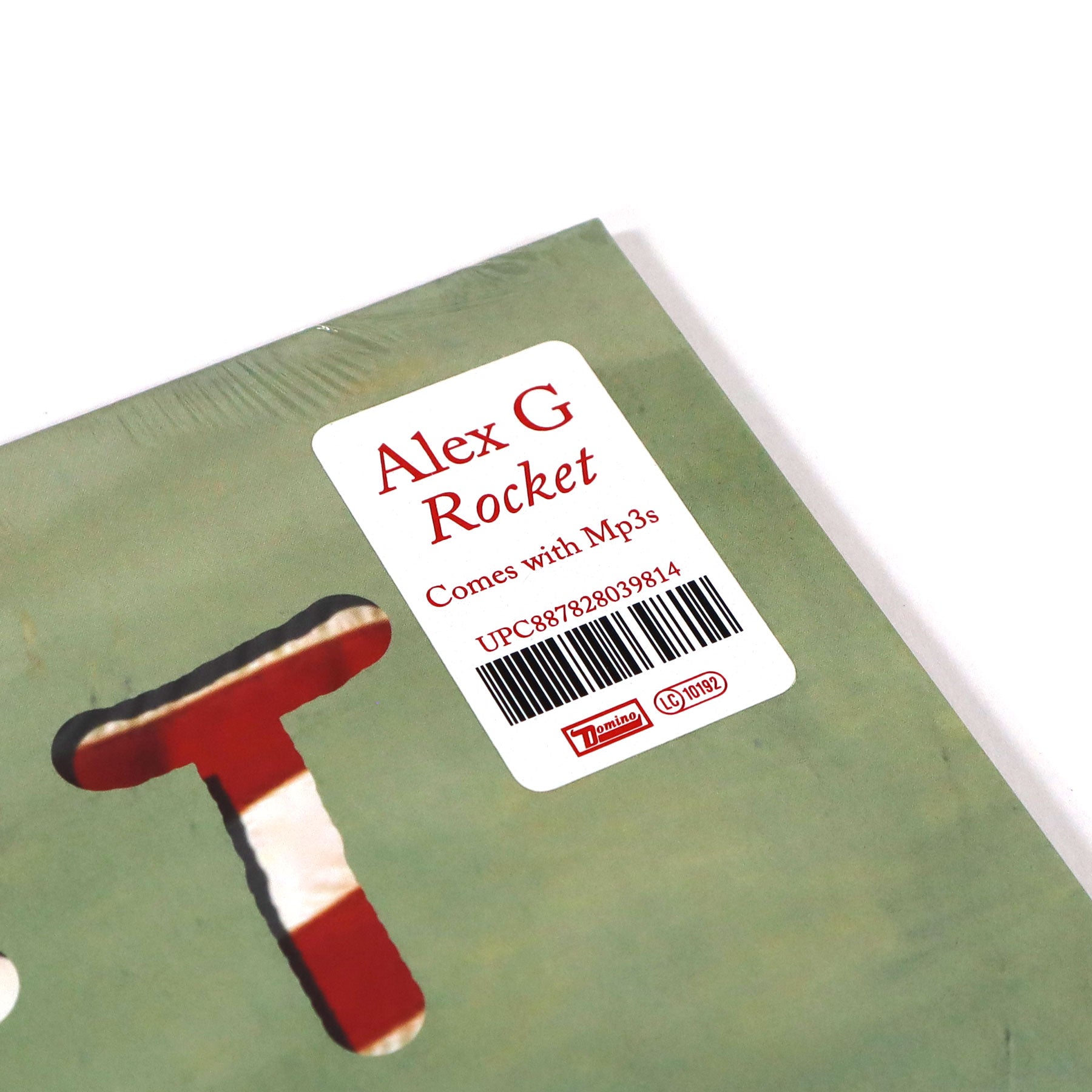 Alex G: Rocket Vinyl LP — TurntableLab.com