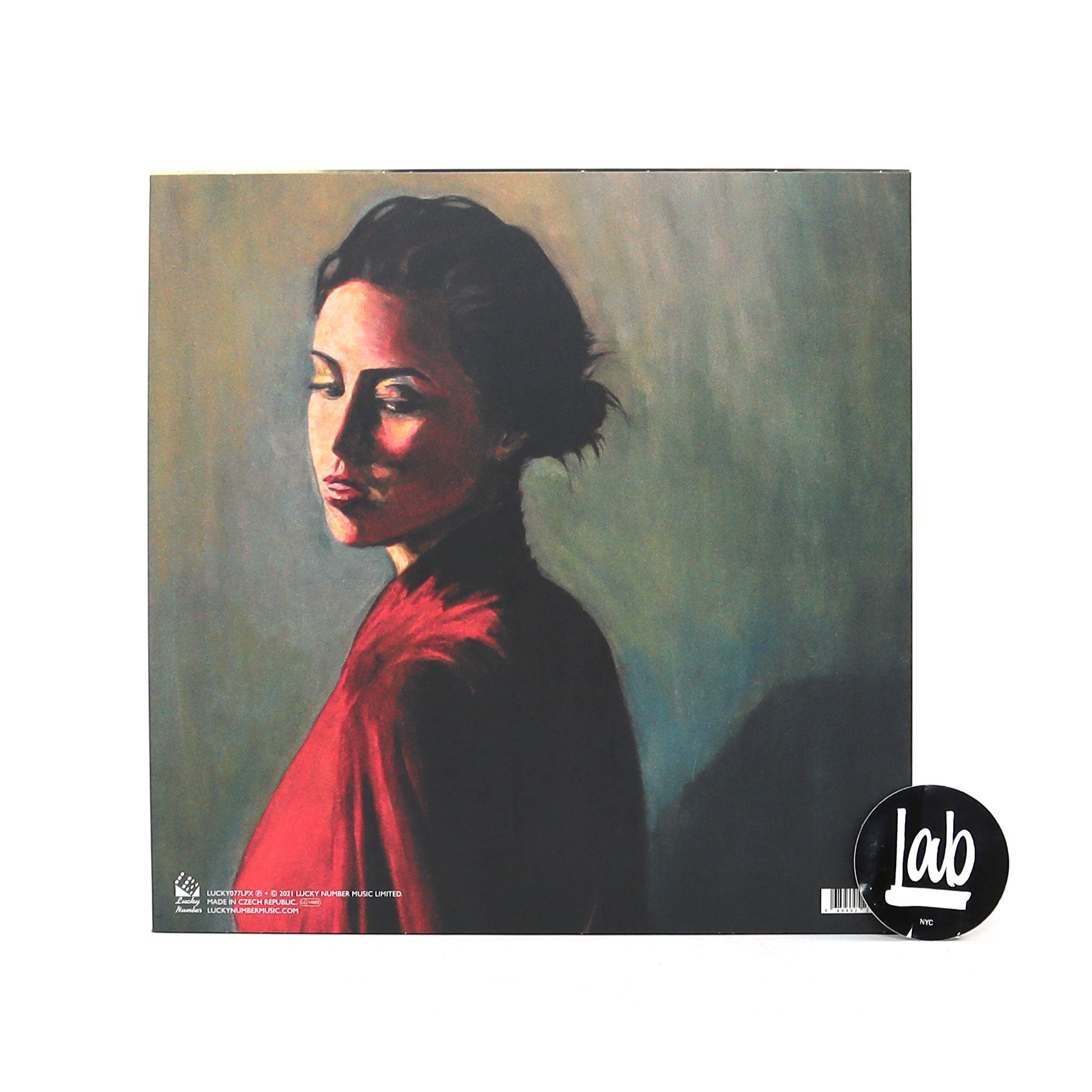 Alex G: Rules - Deluxe Edition (Indie Exclusive) Vinyl LP+7 ...